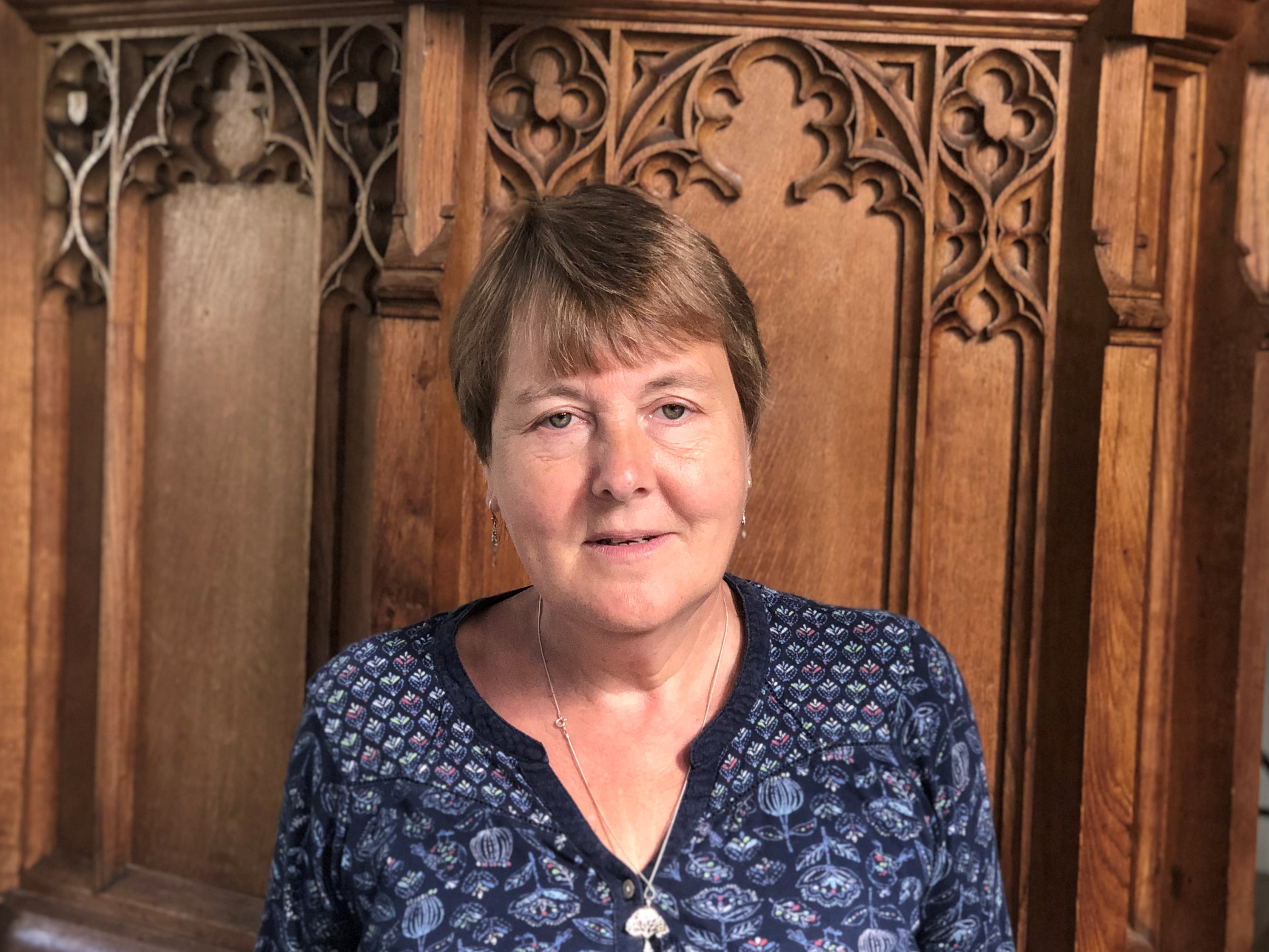 Meet the Team – A United Reformed Church