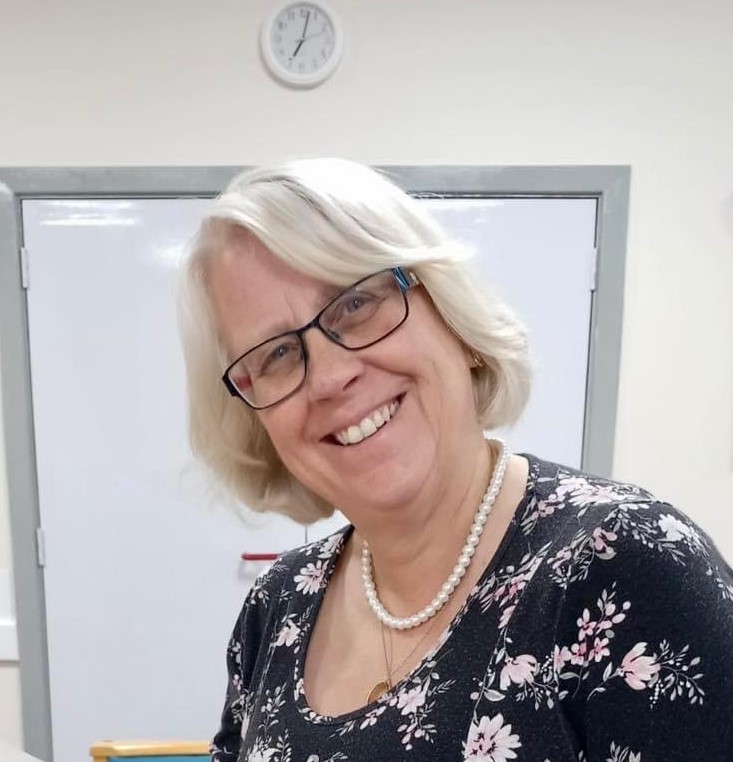 Meet the Team – A United Reformed Church