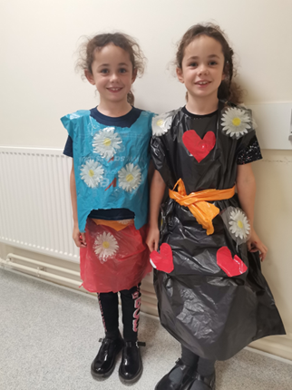 Jolly Tots & Messy Church – A United Reformed Church
