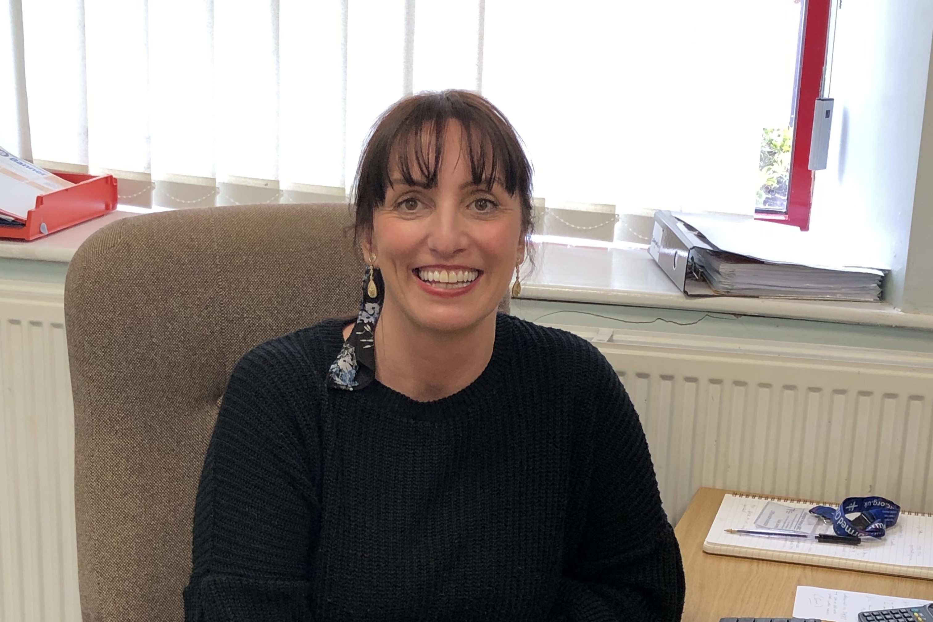 Meet the Team – A United Reformed Church