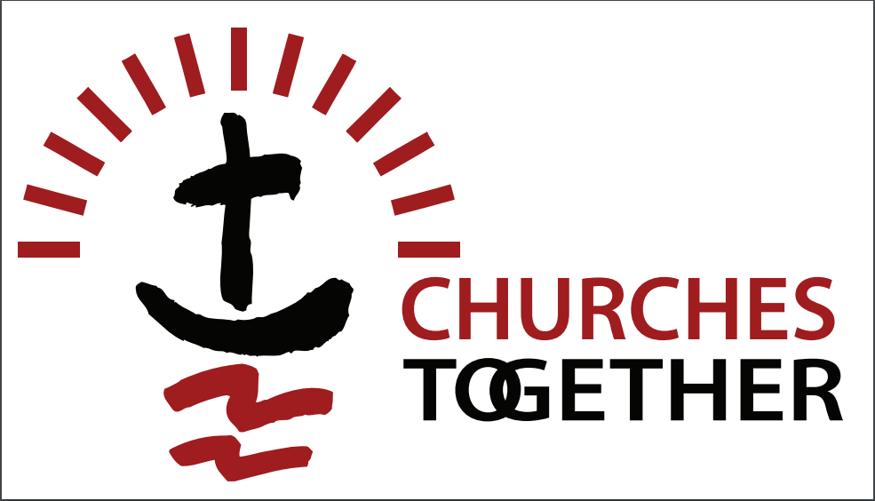 Churches Together logo – A United Reformed Church